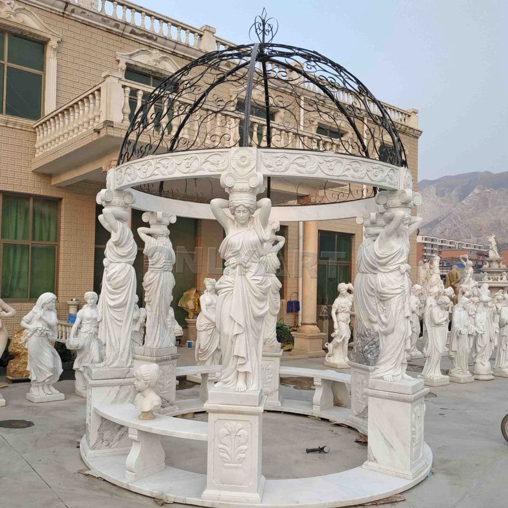 Metal Sculptures | Custom Statues - salestatue
