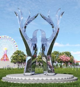 Metal Sculptures | Custom Statues - salestatue