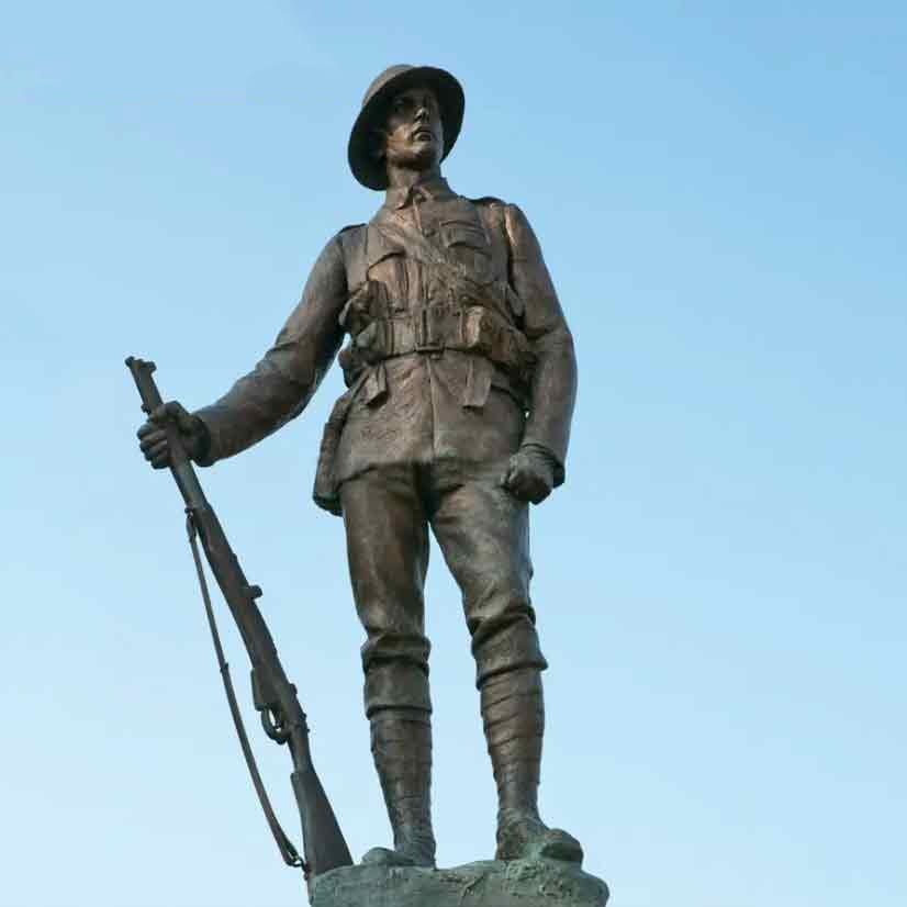 Custom Central Park Bronze William Shakespeare Statue - salestatue