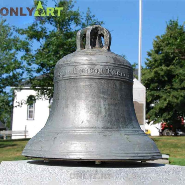 Large Bronze Bells For Sale - salestatue