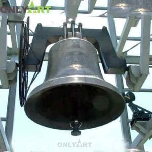 Large Bronze Bells For Sale - salestatue