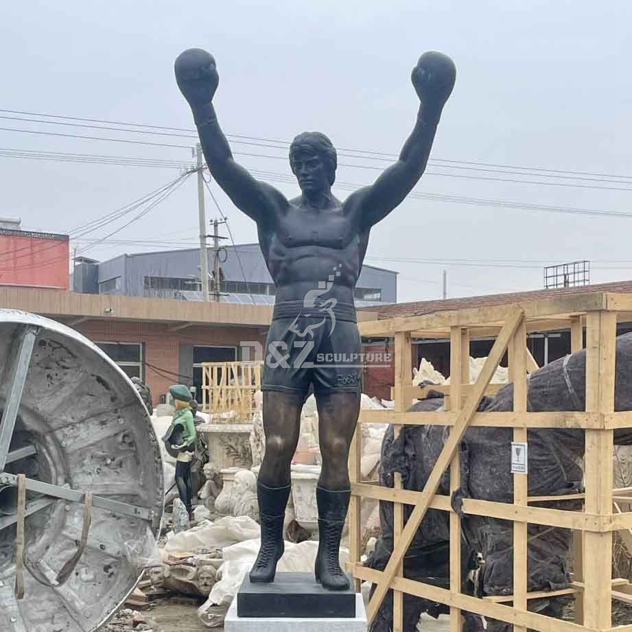 Custom Figures - salestatue