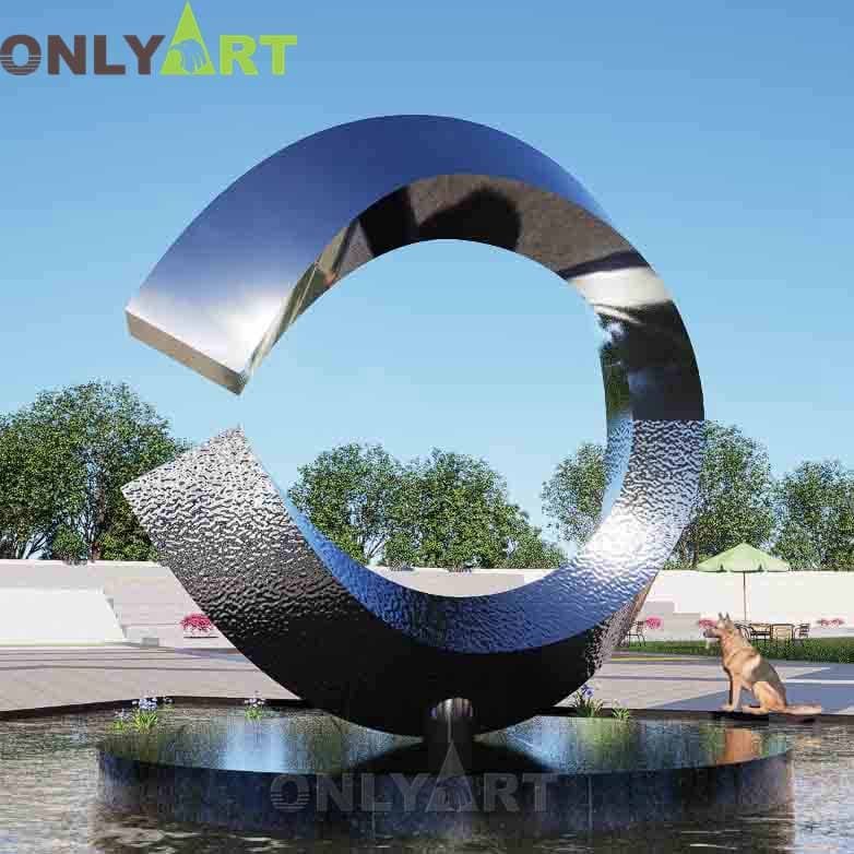 Metal Sculptures | Custom Statues - salestatue