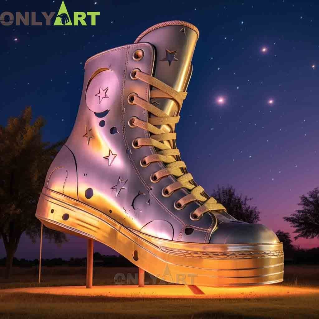 Custom | Sculpture Project Design - salestatue