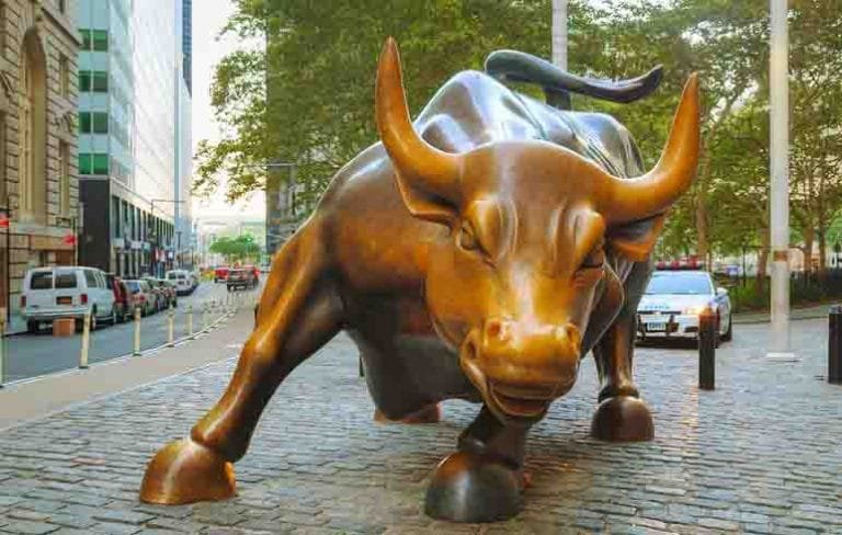 Guide to Bronze Wall Street Bull Statue Around the World - salestatue