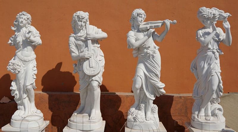 Ancient Roman Statues For Sale - salestatue